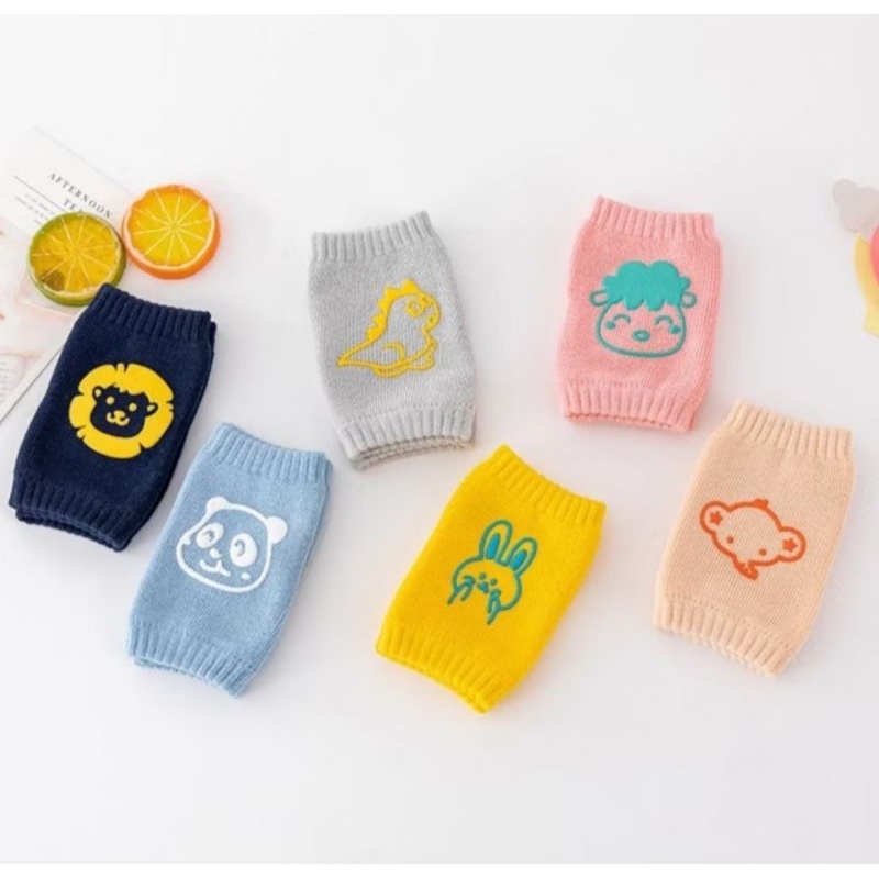 Crawling Socks and Socks to Protect Baby's Knees | Shopee Philippines