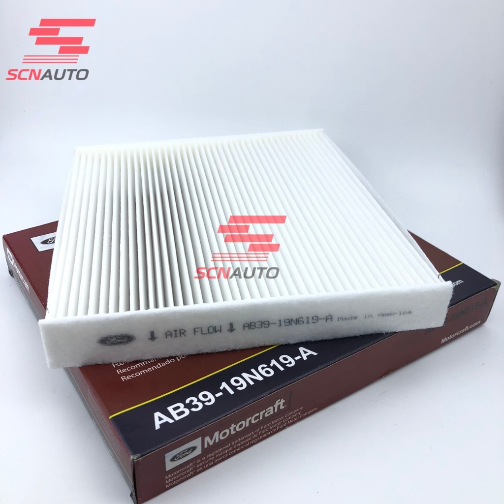 Ford Ranger Air Conditioner Filter, BT50 Product CODE: AB39-19N619-A ...