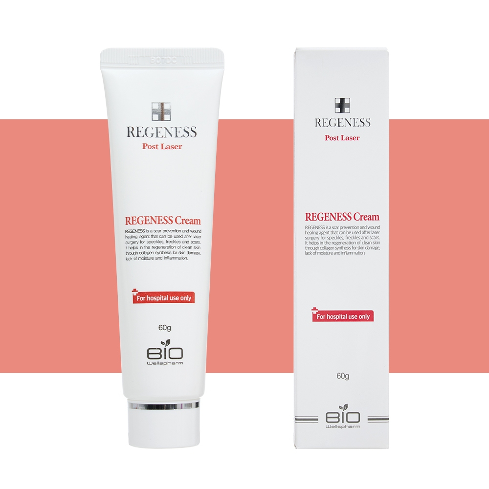 Dr.regeness Cream 30 - 60g | Shopee Philippines