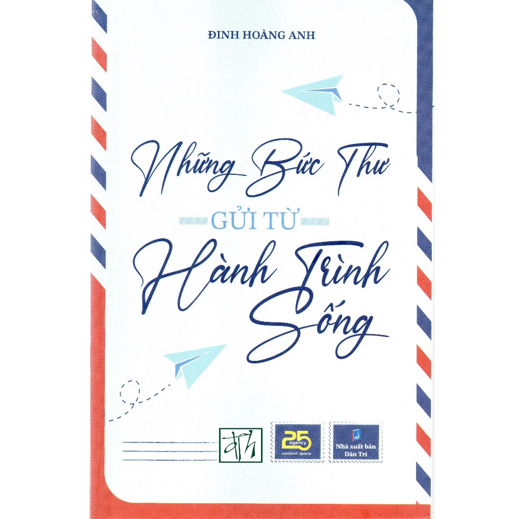 Dinh Hoang Anh Book - Letters from the journey of life | Shopee Philippines