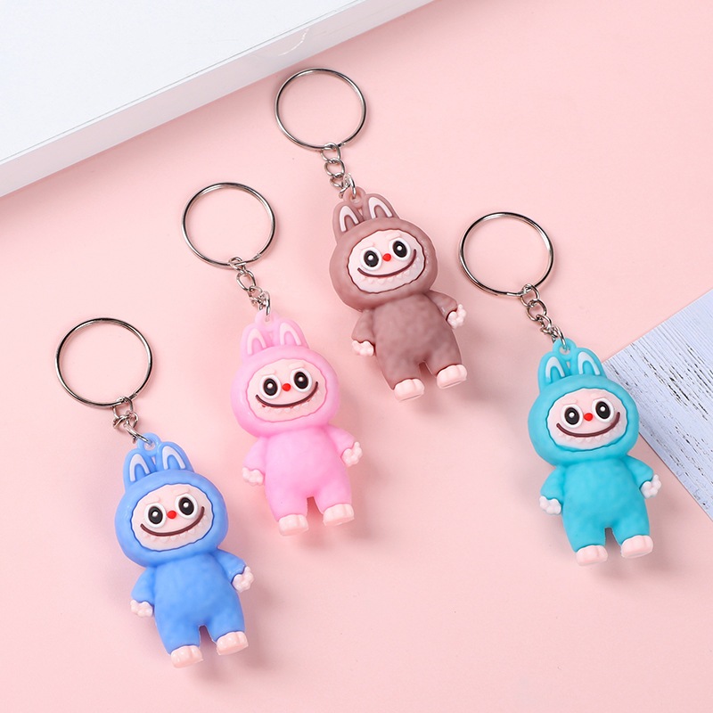 Labubu HANGING TOYbag COMMITTED TO QUALITY | Shopee Philippines