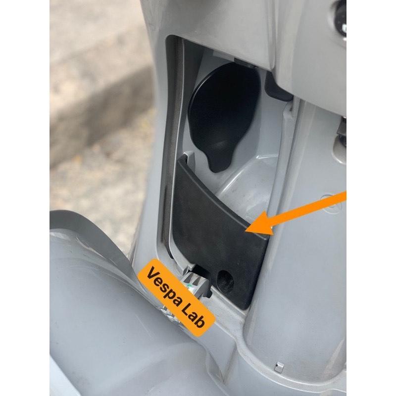Vespa SPRINT PRIMAVERA GENUINE FRONT TRUNK BOX | Shopee Philippines