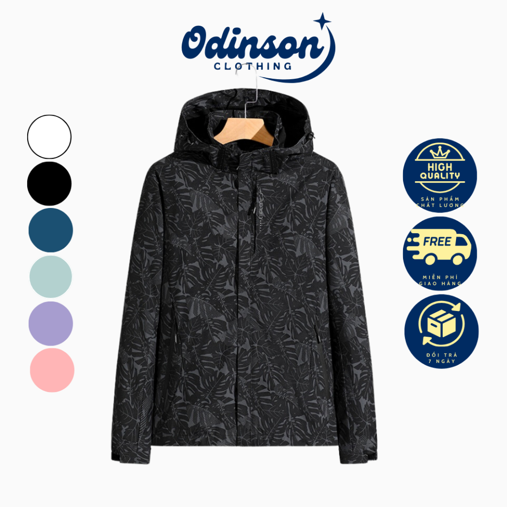 High Quality Men's and Women's Windbreakers - Men's Windbreakers Men's ...