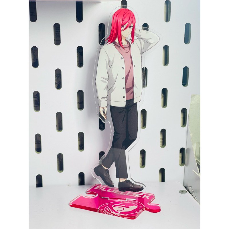 Standee Chigiri in Blue Lock | Shopee Philippines