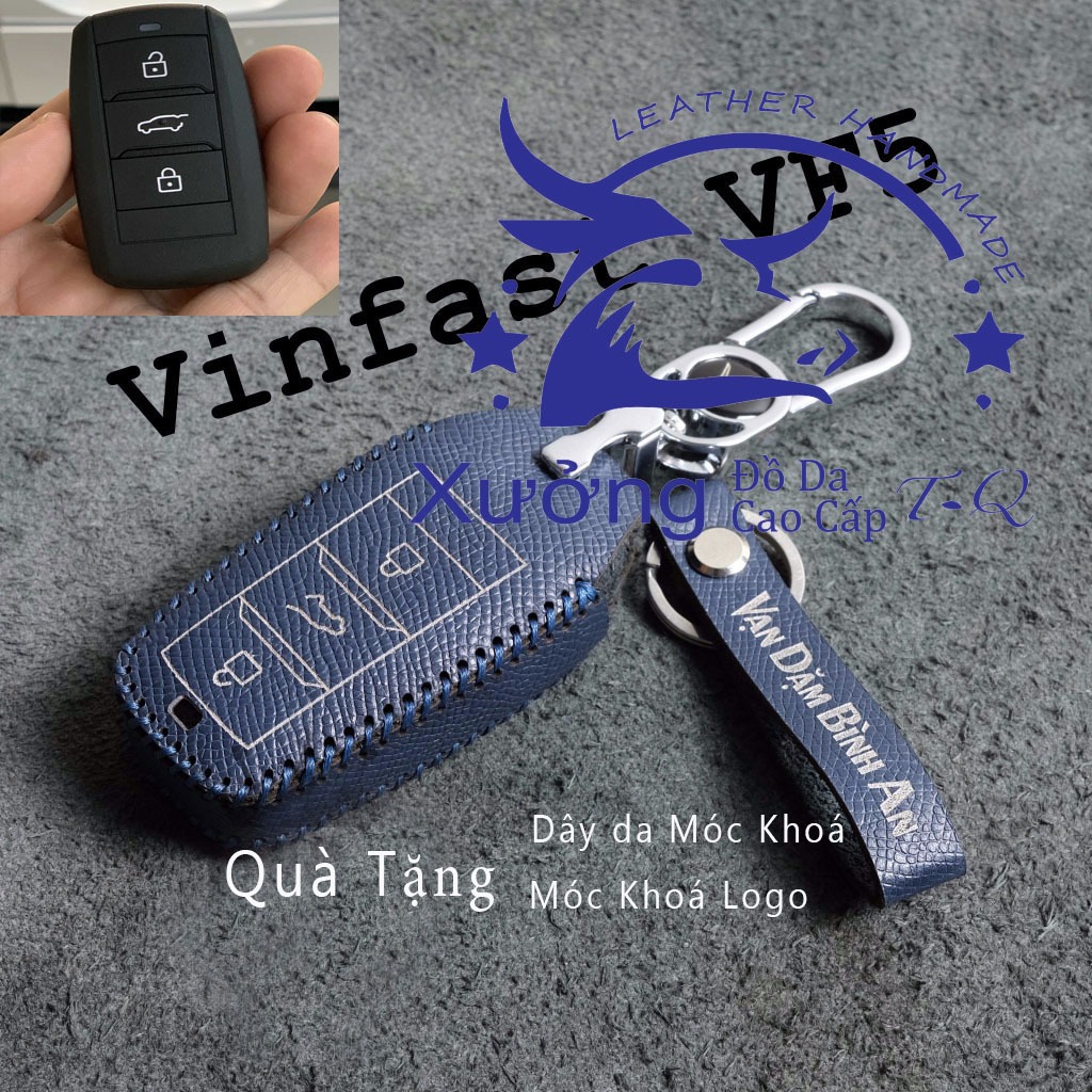 Vinfast VF5 handmade electric car key cover | Shopee Philippines