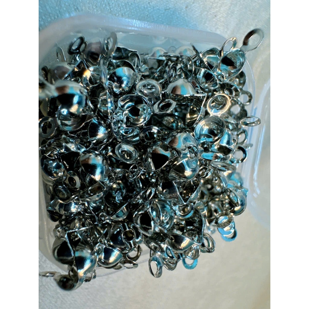 Beaded pin accessories to create eyelet piercings | Shopee Philippines