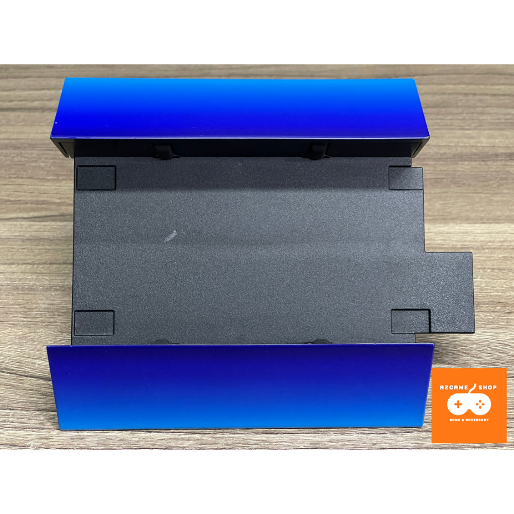 Genuine Stand Used to Stand Up PS2 Fat Game Console | Shopee Philippines