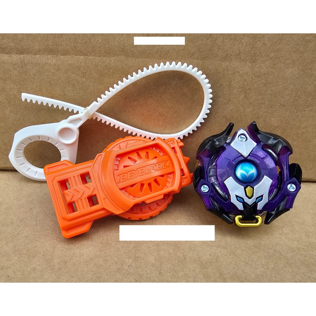 Hasbro Beyblade Burst (Free Launcher) HR110 | Shopee Philippines