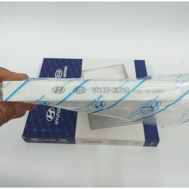 Air conditioner filter, air conditioner for KIA K3 (2012-2016), Cerato ...