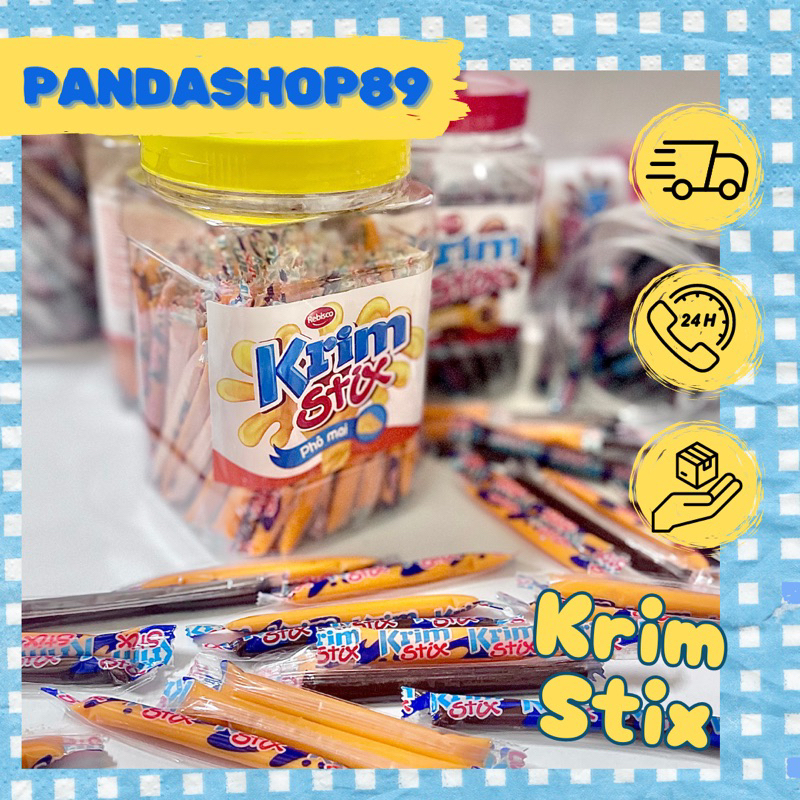 Shop krim stix for Sale on Shopee Philippines
