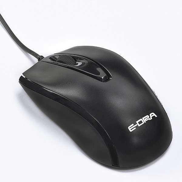 Edra EM601 office mouse - Genuine product | Shopee Philippines