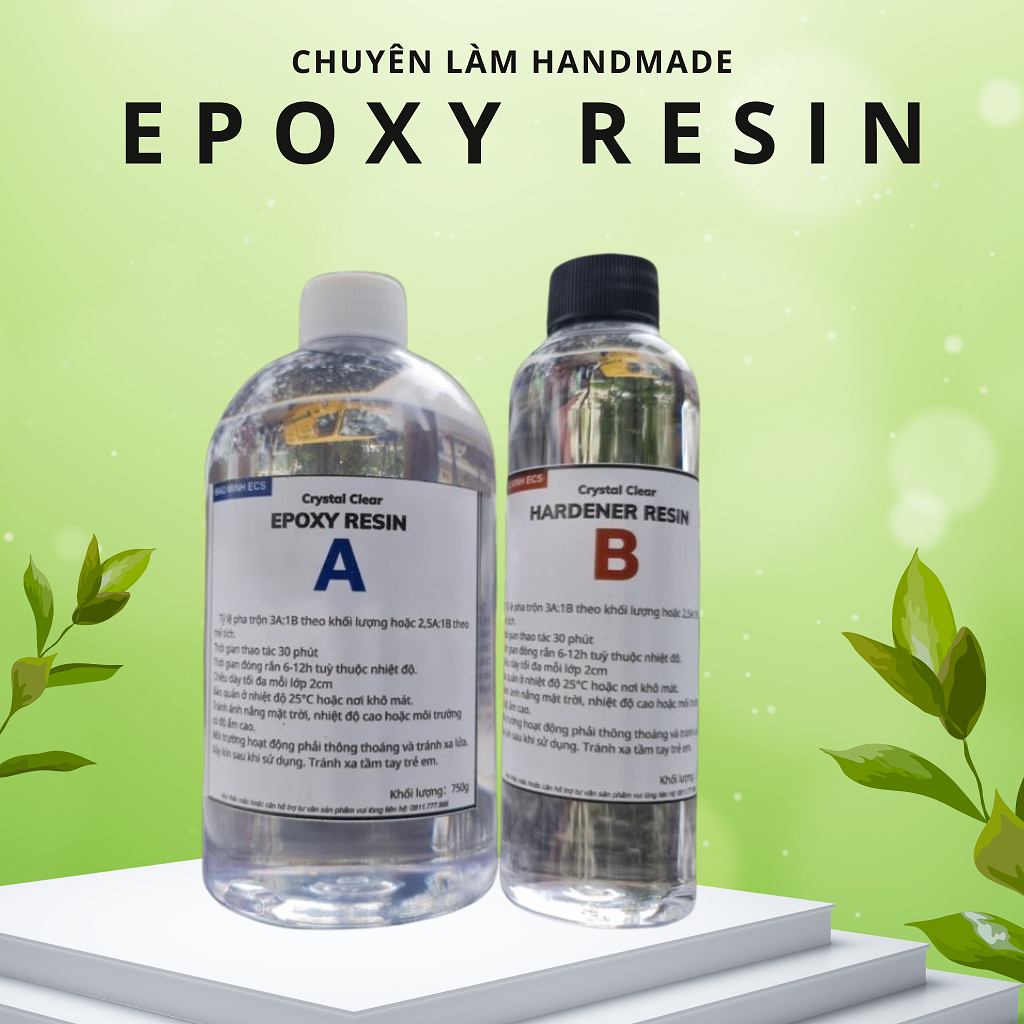 Epoxy Resin Glue BM03AB super hard, super clear, self-dissolving foam ...