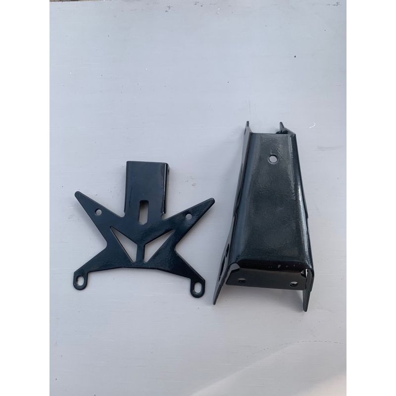 Xmen electric vehicle license plate catcher set price for 1 set ...