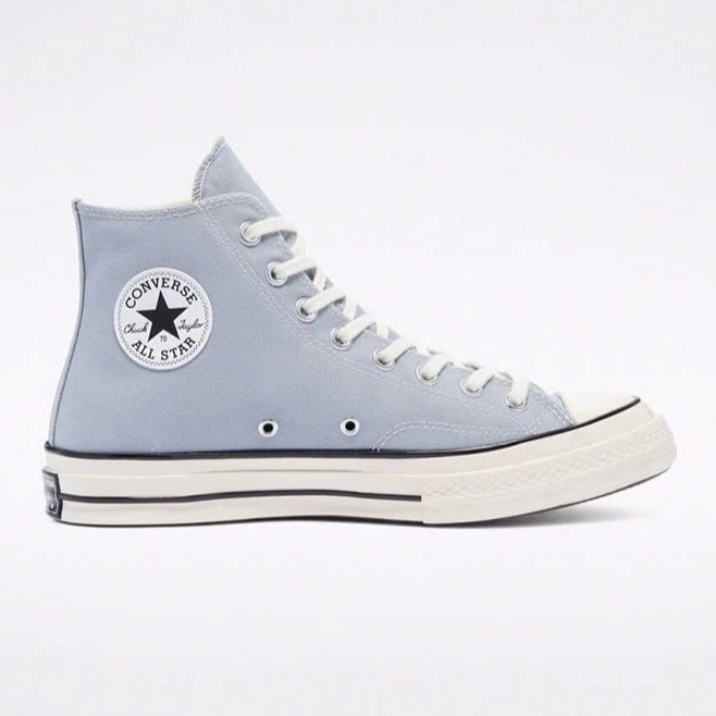 Converse 1970s Armory Blue High Top Blue High Top Shoes (Full box ...