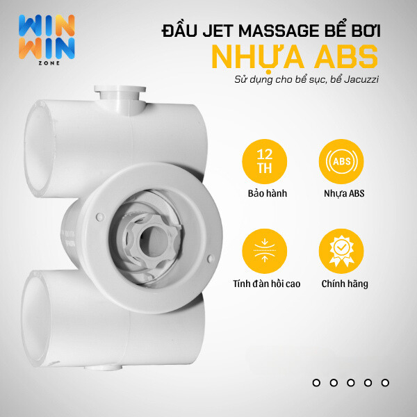 Jacuzzi massage jet head, Swimming pool jet head, jacuzzi pool head ...