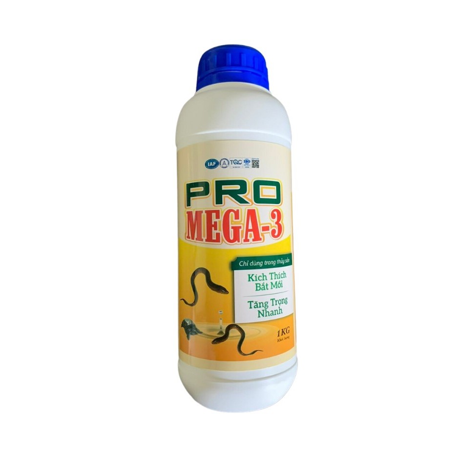 Pro MEGA 3 - SUPER GROWTH AND STIMULATE BAIT CATCHING | Shopee Philippines