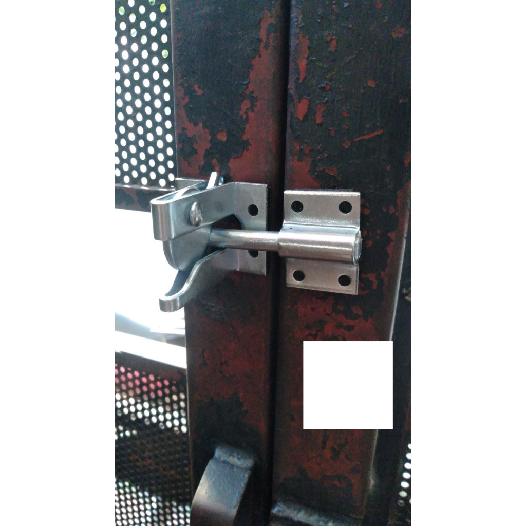 Automatic door lock, coin lock | Shopee Philippines