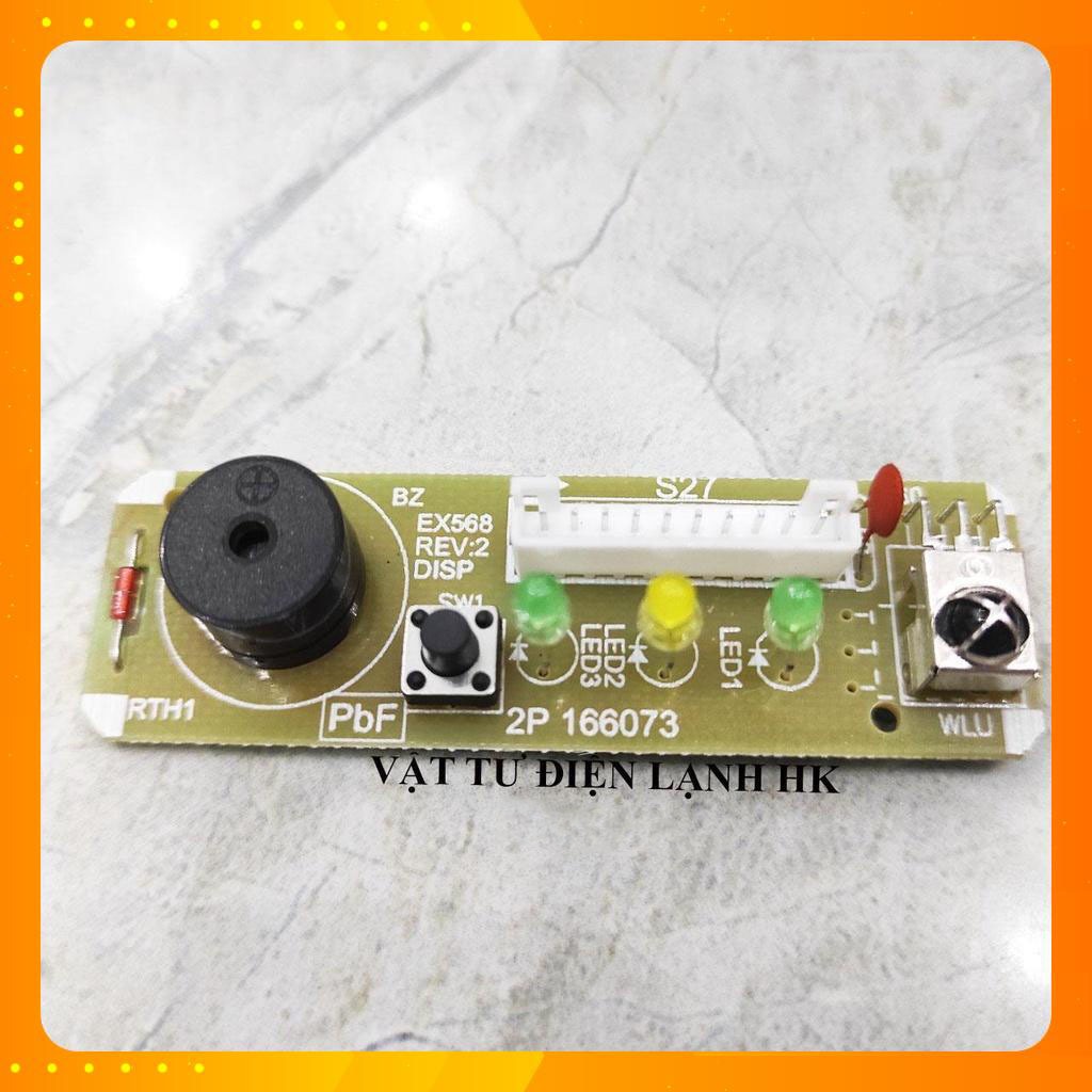 DAIKIN 2P air conditioner receiver166073 Genuine signal receiver ...