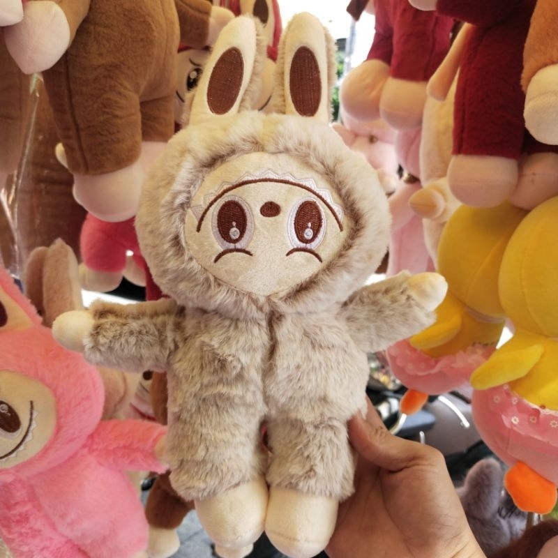 Funny transforming labubu teddy bear. HCM Teddy Bear Wholesale ...