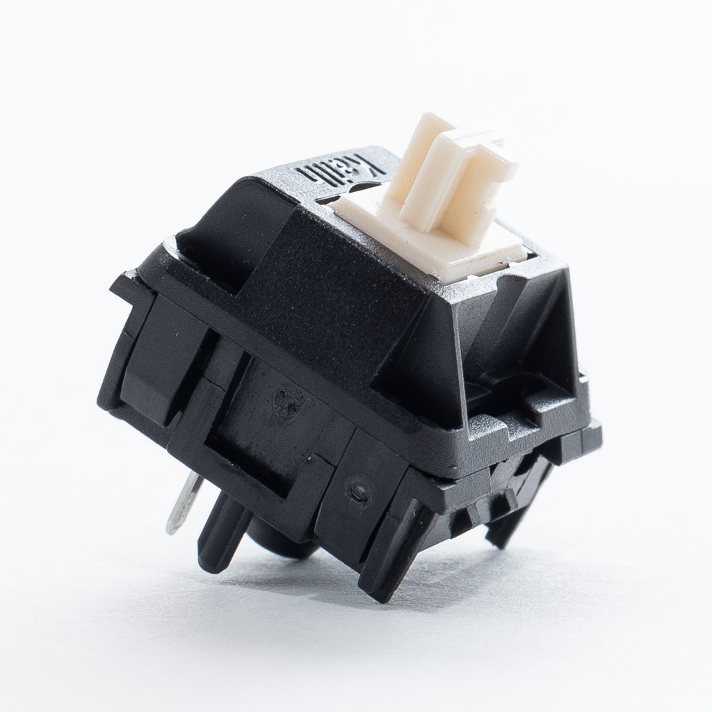 Kailh MX BCP Switch | Linear Switch 63.5gf | Pre-lube Switch available for mechanical keyboards ...