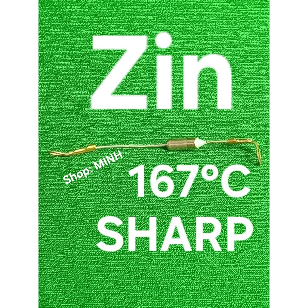 Sharp Thai KSH-D18V rice cooker thermal fuse original to the machine ...