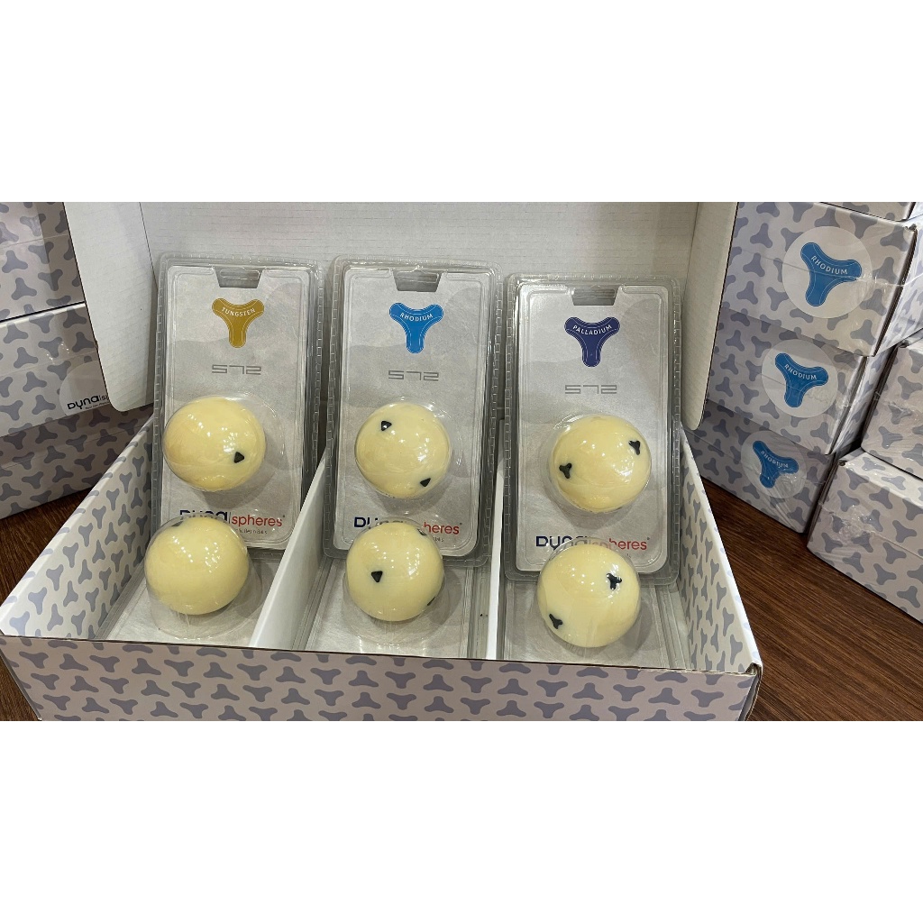 Genuine IMPORTED DYNA HOLE BIDA BALL | Shopee Philippines