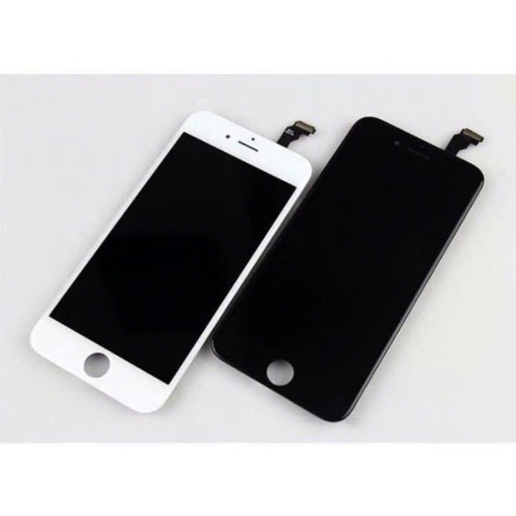 REPLACEMENT SCREEN FOR IPHONE 7 | Shopee Philippines