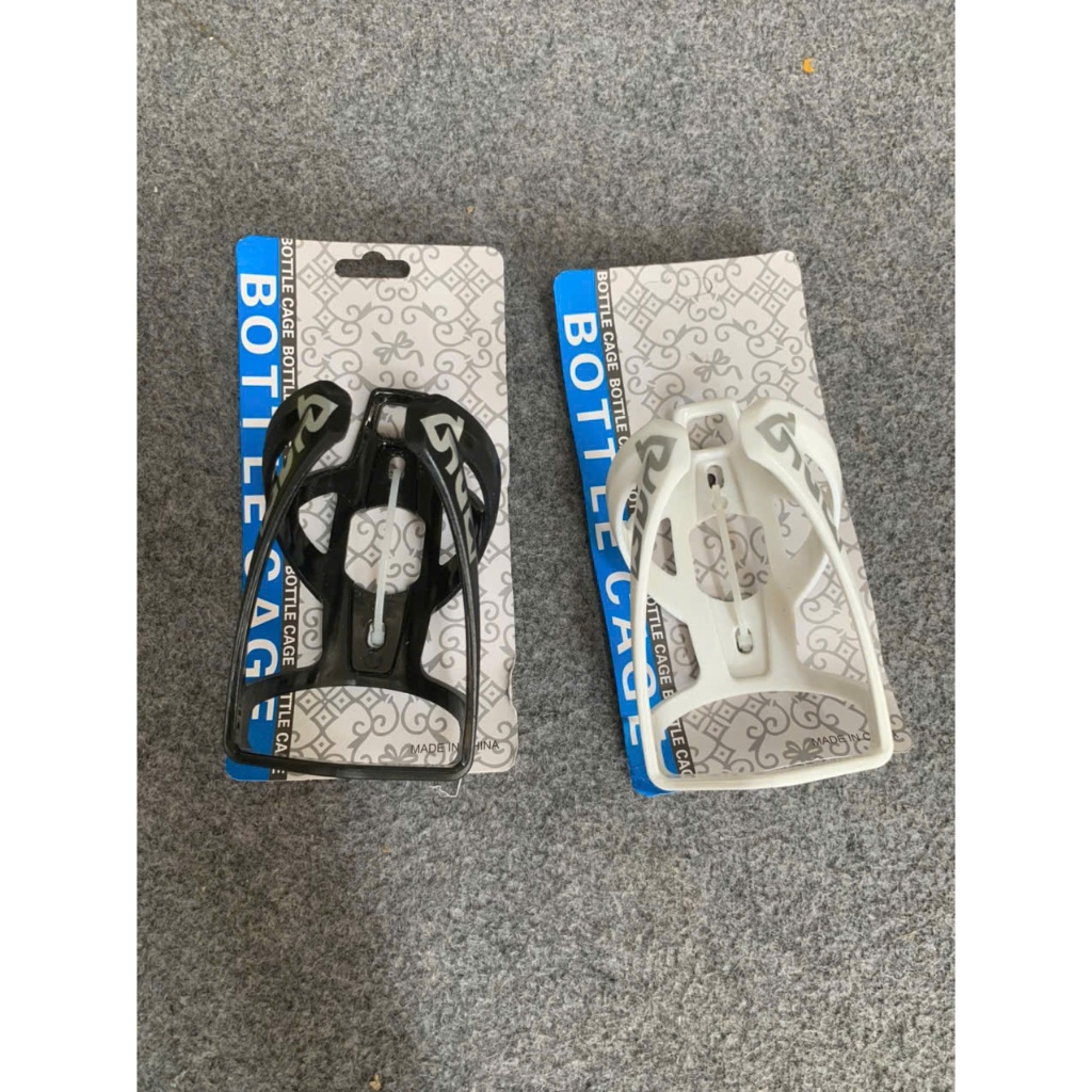 Super Sturdy Bottle Cage Brand Plastic Bicycle Frame Water Bottle Frame ...