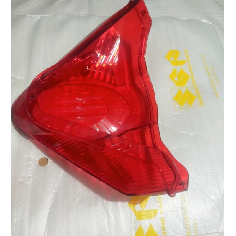 [Real photo] [Genuine]suzuki Raider Fi 150 rear driving light glass ...