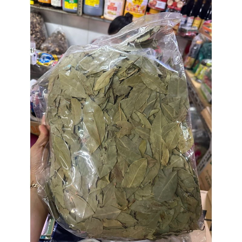 500g Whole Dried Bay Leaves | Total INVENTORY OF INGREDIENTS | Shopee ...