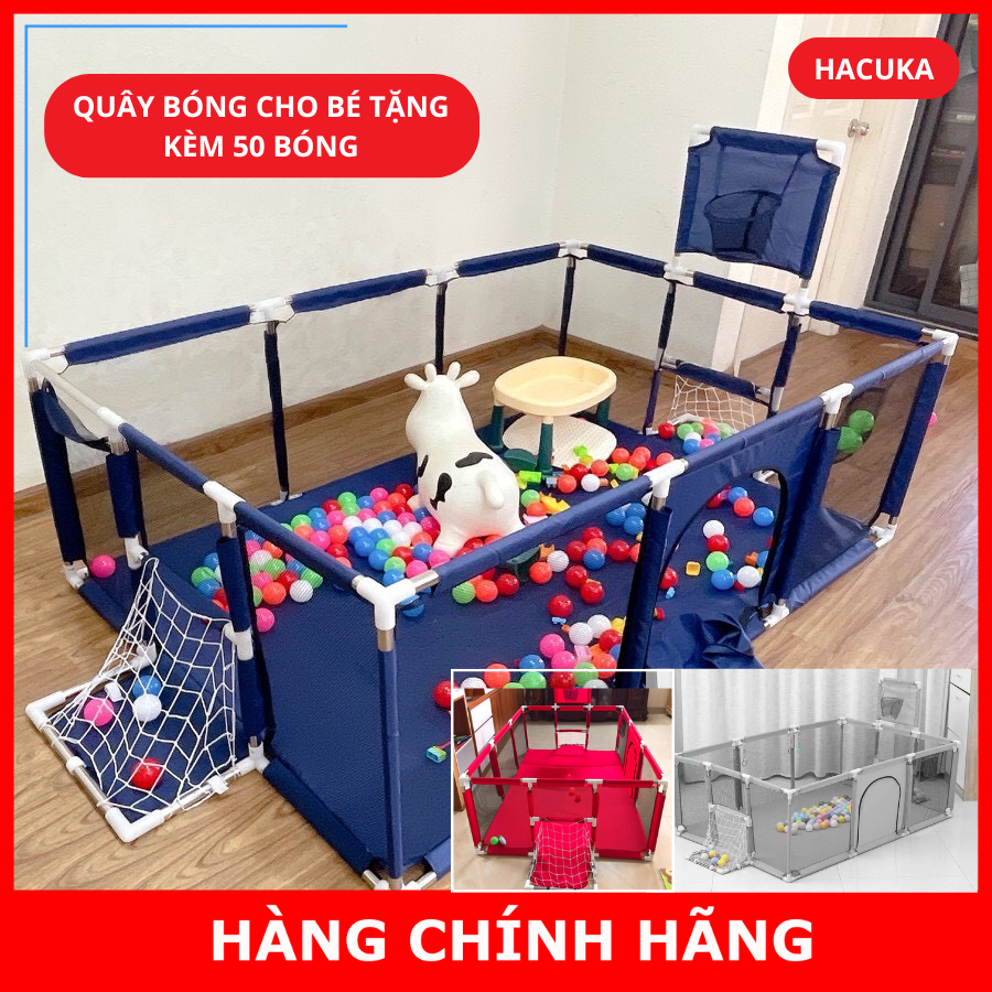 Ball tent for kids, ball house for kids with rectangular stainless ...