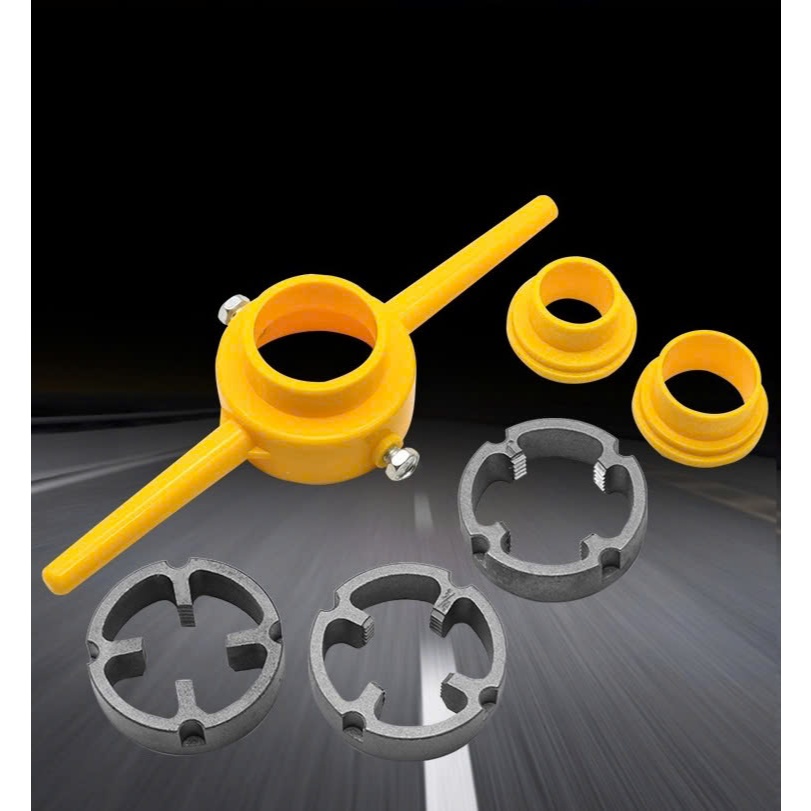 SET 1 SET OF 6 DETAILS. EXTERNAL TOOTH TURNING TOOL. EXTERNAL TOOTH ZEN ...