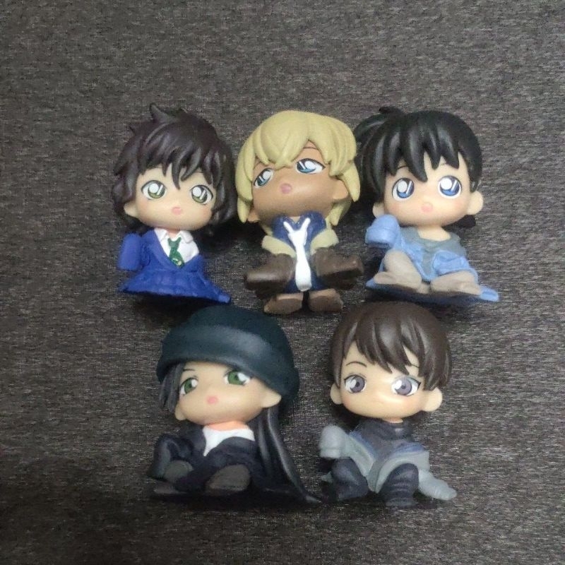 Detective Conan Model | Shopee Philippines