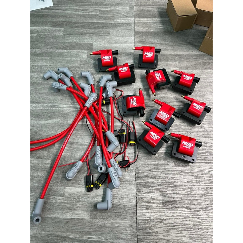 Mobin MSD 50A full jack wire | Shopee Philippines