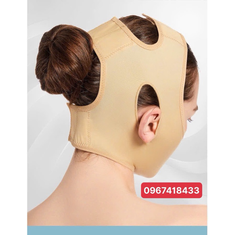 Face shaping genes, facial nits support shaping after facial tightening ...