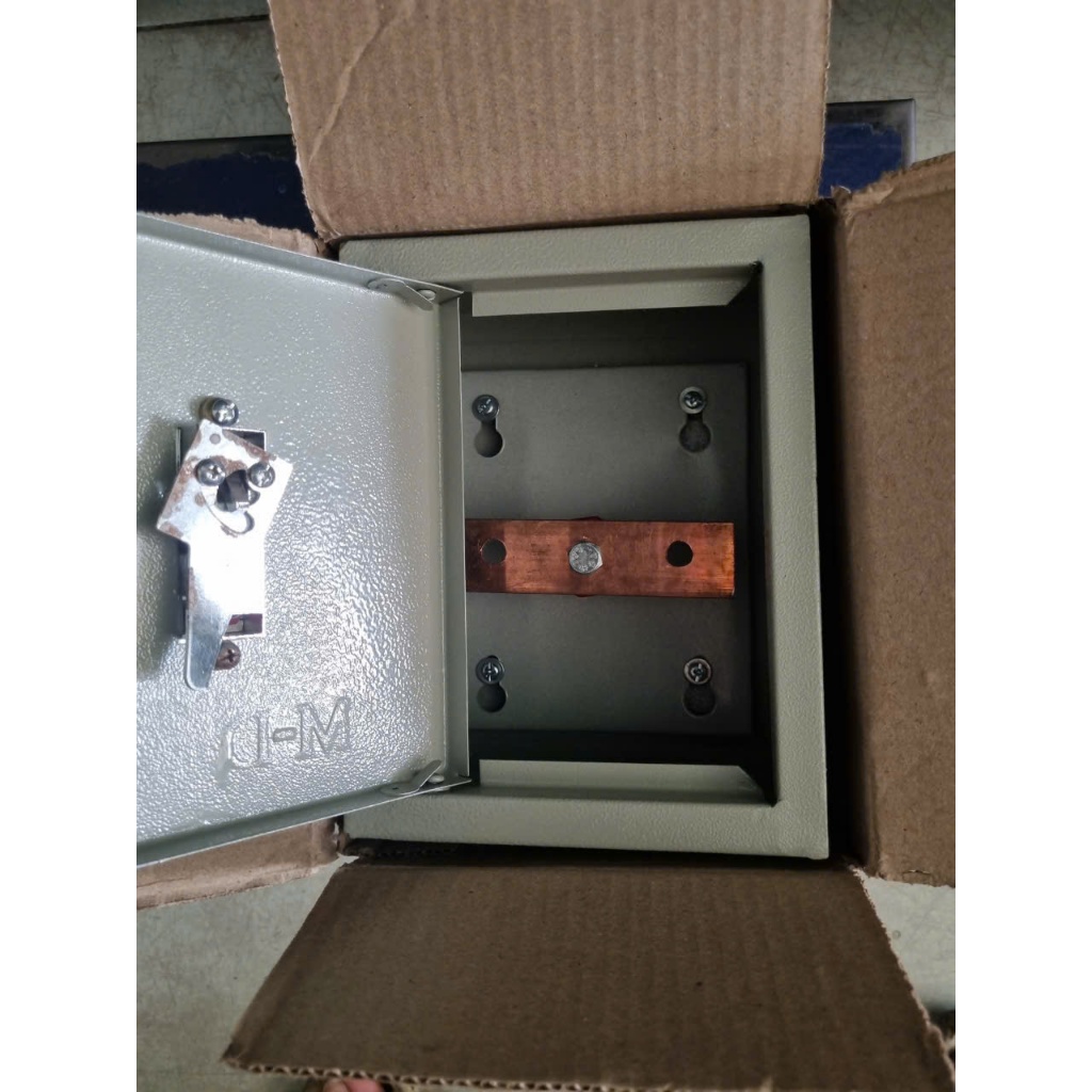Resistor test box 300x200x100mm | Shopee Philippines