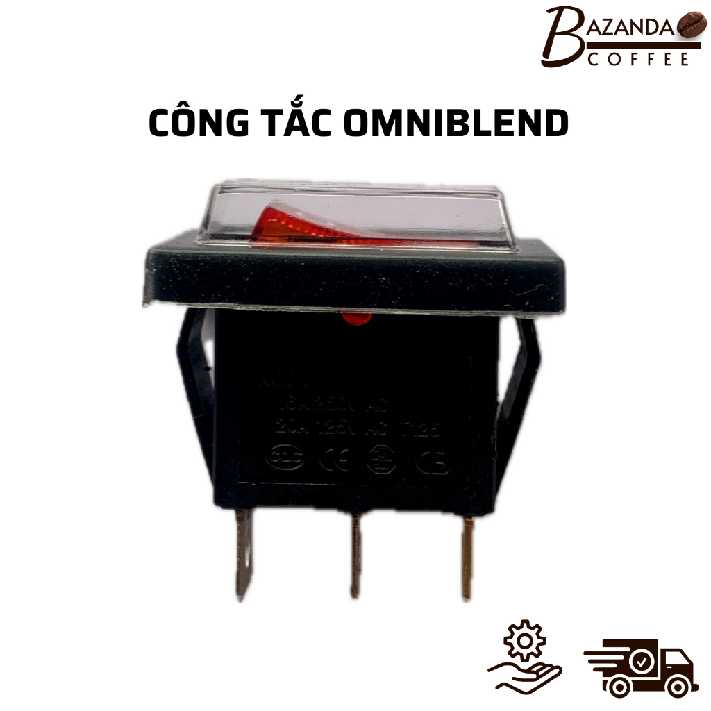 Jtc Omniblend Blender Power Switch | Shopee Philippines