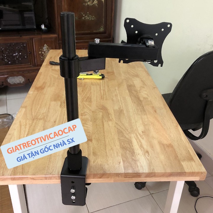 Ergotek EZ1 / NB H100 17 - 30 Inch Monitor Mount - ErgoTek EZ90 Pro ...
