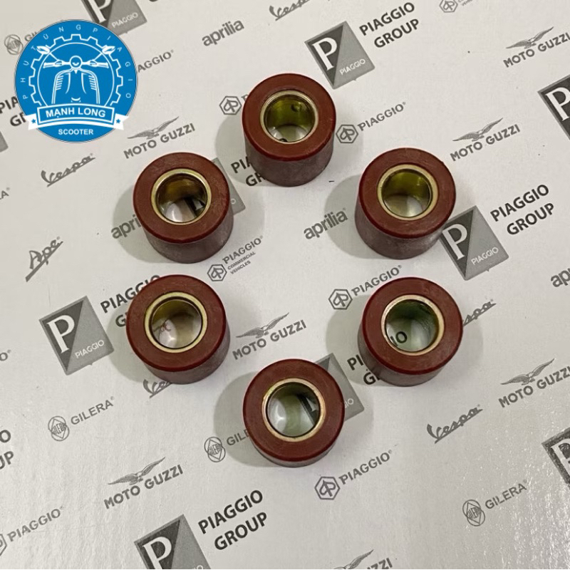 Piaggio Zip 100 clutch ball set and pot ball set (genuine) | Shopee Philippines