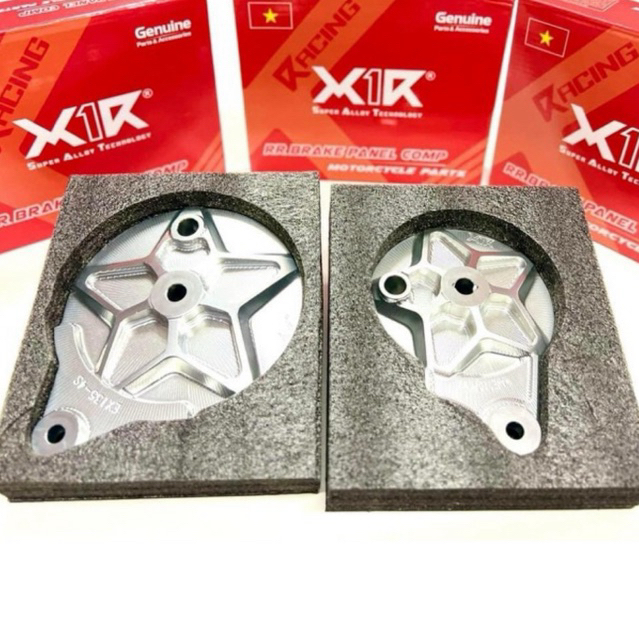 Genuine X1R CNC 3D hubs: Exciter 2010/ Sirius, Wave a 110/ Future Led ...
