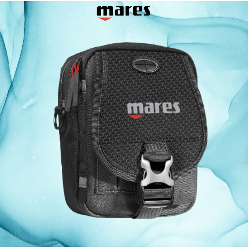 Mares Cruise Diver Bag | Shopee Philippines