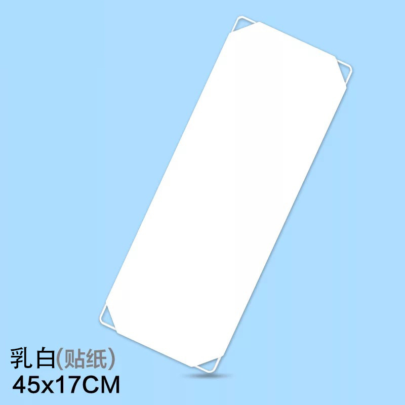 Shock - Retailing 17x45cm plastic panels to assemble shoe cabinets ...