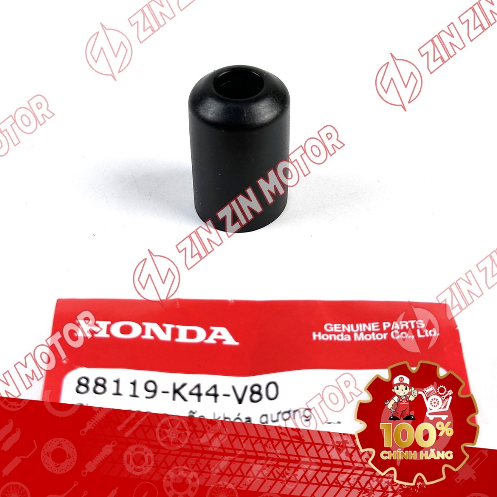 Genuine Vision 2014 - 2020 2021 2022 2023 2024 Rearview Mirror Rubber ...