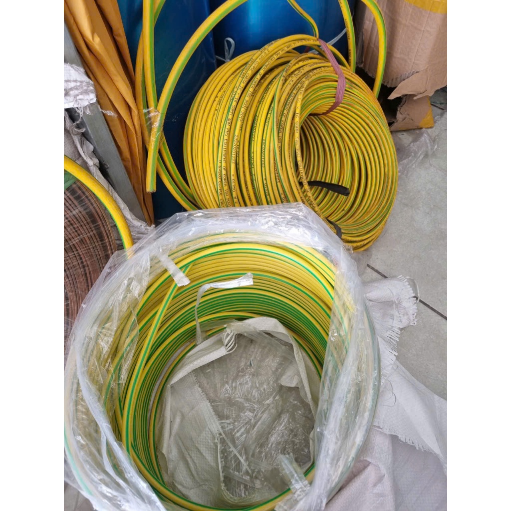 Lightning protection ground cable M10 | Shopee Philippines