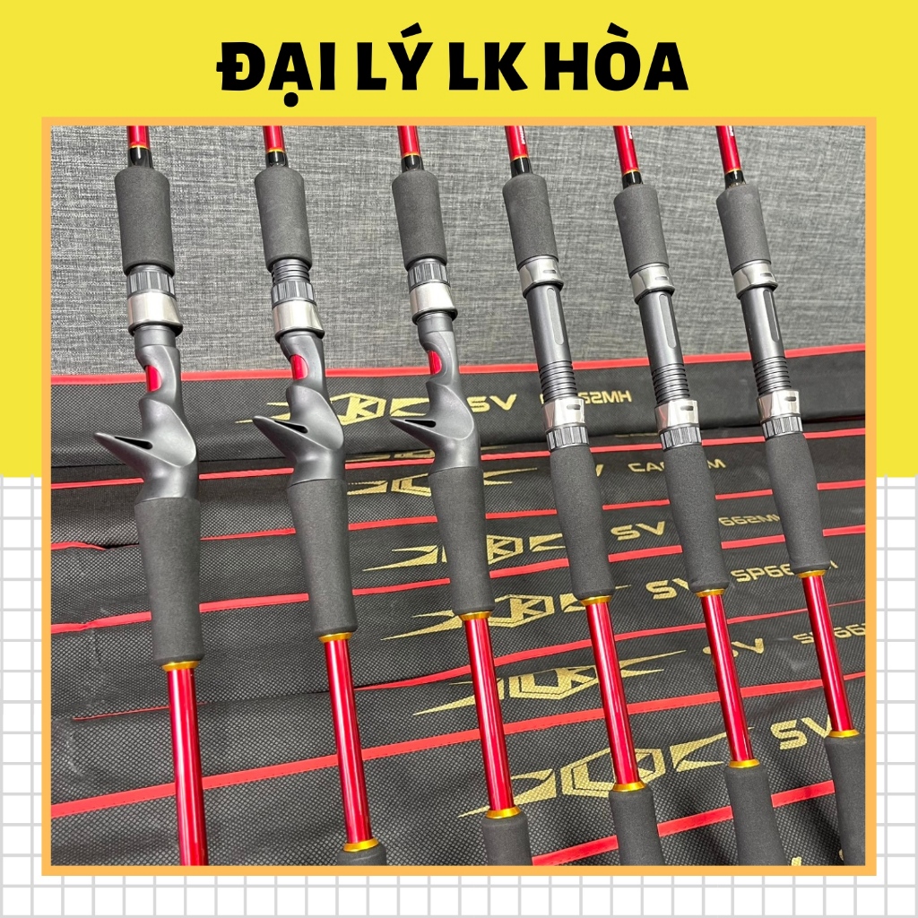 Lure Rod LK Student 1m98, Lure Rod LK New Version | Shopee Philippines