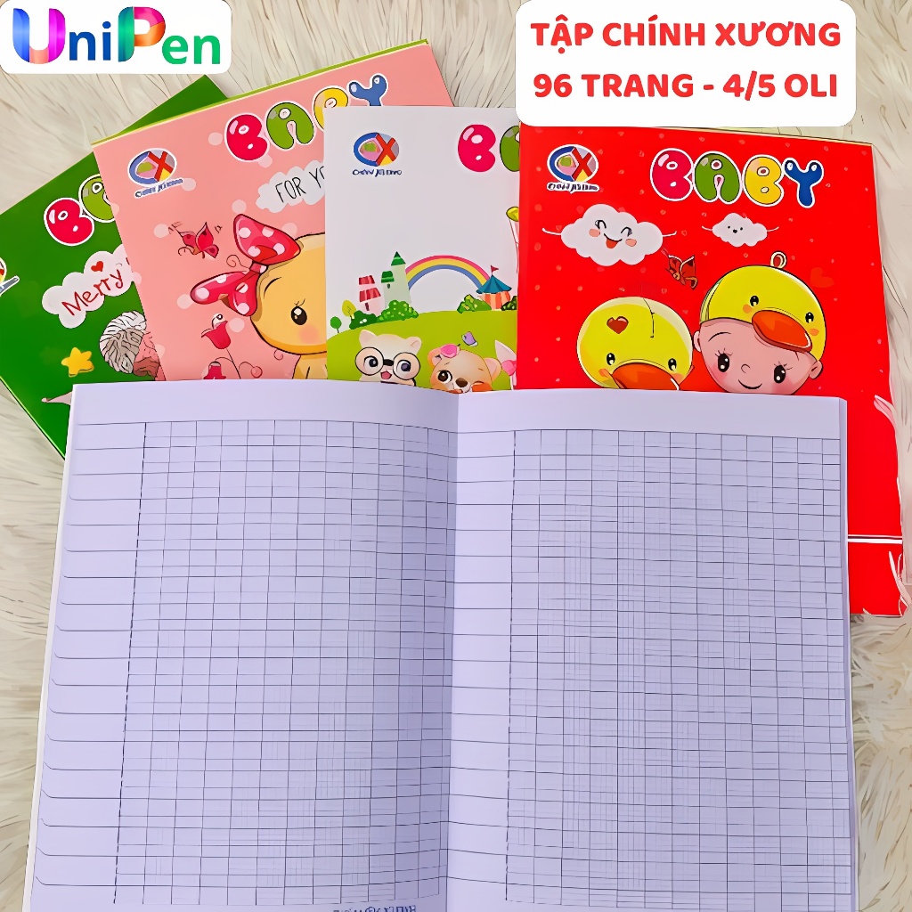 Lot of 10 Volumes Volume 96 Pages Type 4 Olives 5 Olives 60gsm Main ...