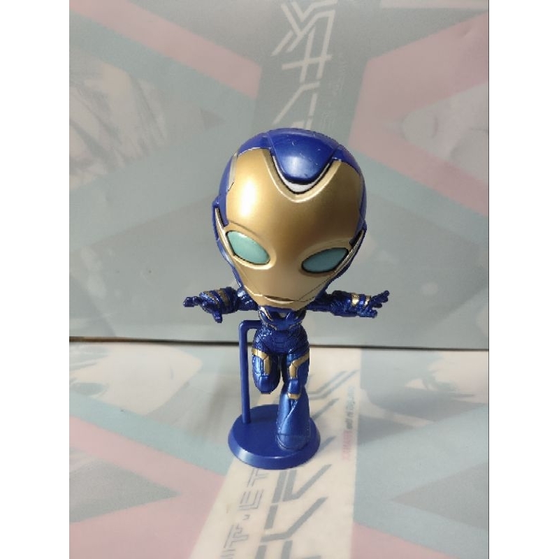 Rescue Armor model from Avengers endgame | Shopee Philippines