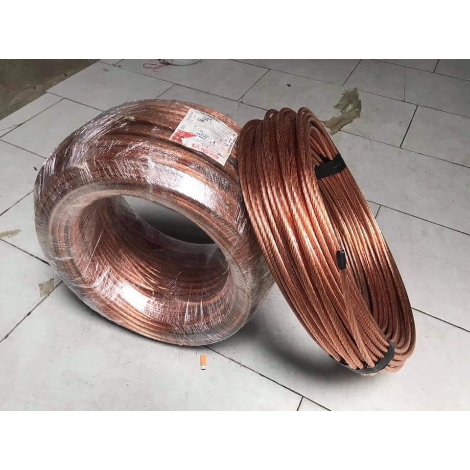 M50 bare copper grounding cable | Shopee Philippines