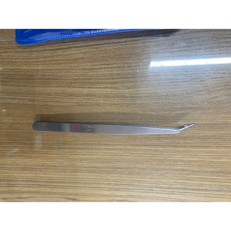 Thread picker tweezers for overlock machine | Shopee Philippines