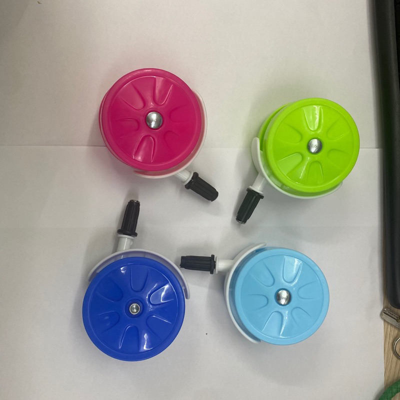 Large round walking wheel, diameter 6cm | Shopee Philippines